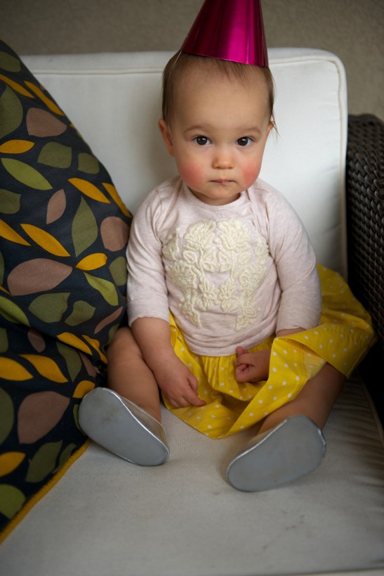 Cella Turns 1 | Perullo Press